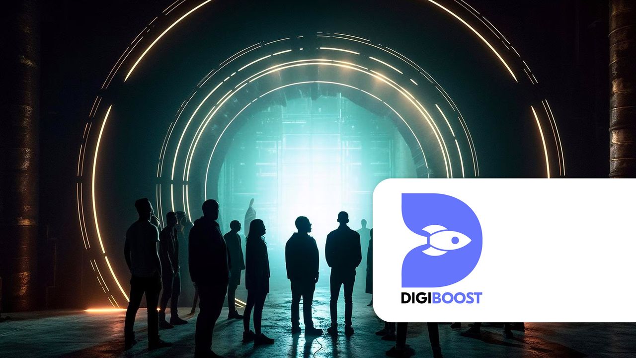 DigiBoost - Module gestion des ressources humaines - AKT-CCI LVN