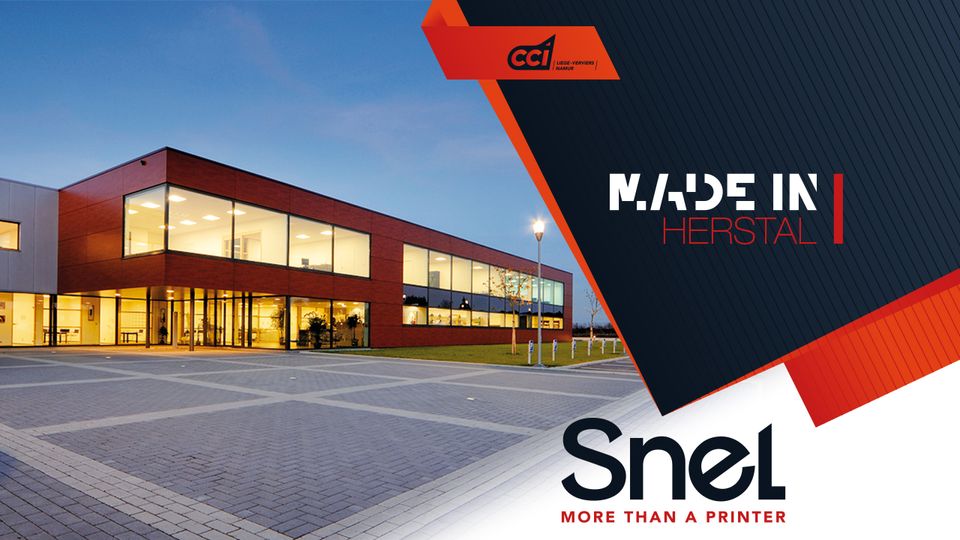 Made In Herstal - Snel - AKT-CCI LVN